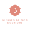 Blessed Be God Boutique - Quality Catholic Products – blessedbegodboutique